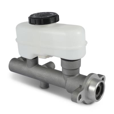 China Brake Master Cylinder with Reservoir for Ford Mustang 87-93 Thunderbird Mercury for sale
