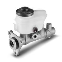 China Brake Master Cylinder with Reservoir & Sensor for Geo Prizm Toyota Corolla 93-97 for sale
