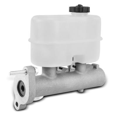 China Brake Master Cylinder with Reservoir & Sensor for Dodge Ram 2500 Ram 3500 2005 for sale