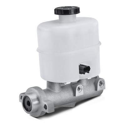 China Brake Master Cylinder with Reservoir & Sensor for Ford E-450 Super Duty 2003-2007 for sale