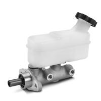 China Brake Master Cylinder with Reservoir & Sensor for Kia Sedona 2006-2012 Hyundai for sale