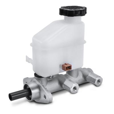 China Brake Master Cylinder with Reservoir & Sensor for Hyundai Elantra 2006-2010 2.0L for sale