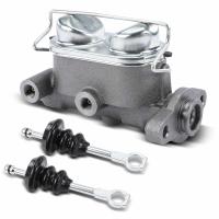China Brake Master Cylinder with Reservoir for Ford Mustang Falcon Mercury Capri Comet for sale
