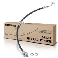 China Rear Left Brake Hydraulic Hose for Honda Civic 2016-2021 Honda Insight 2019-2021 for sale