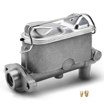 China Brake Master Cylinder with Reservoir for Ford Custom 69-71 LTD Lincoln Mercury for sale