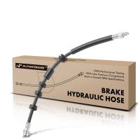 China Front Brake Hydraulic Hose for Land Rover Range Rover Evoque 2012-2015 for sale