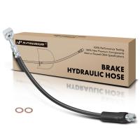 China Rear Driver Brake Hydraulic Hose for Cadillac XTS 2013 2014-2019 for sale