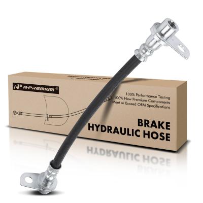 China Brake Hydraulic Hose for Dodge Caliber 2007-2012 Jeep Compass 2007-2017 Patriot for sale