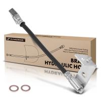 China Rear Left Brake Hydraulic Hose for Ford F-350 Super Duty 2017-2019 Cab & Chassis for sale