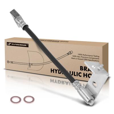 China Rear Left Brake Hydraulic Hose for Ford F-350 Super Duty 2017-2019 Cab & Chassis for sale