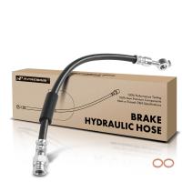 China Rear Left or Right Brake Hydraulic Hose for Mazda 6 2009-2013 CX-5 2013-2015 for sale