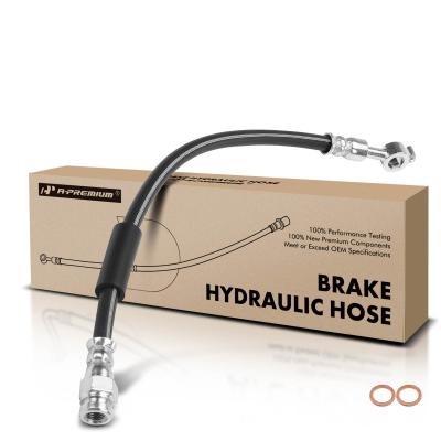 China Rear Left or Right Brake Hydraulic Hose for Mazda 6 2009-2013 CX-5 2013-2015 for sale