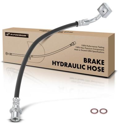 China Rear Left or Right Brake Hydraulic Hose for Tesla S 2012-2016 ELECTRIC for sale