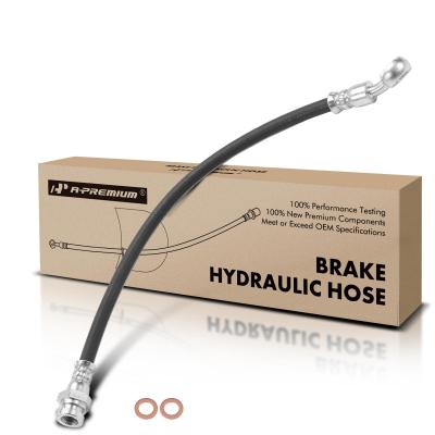 China Front Left or Right Brake Hydraulic Hose for Isuzu NQR NRR 2010-2016 for sale