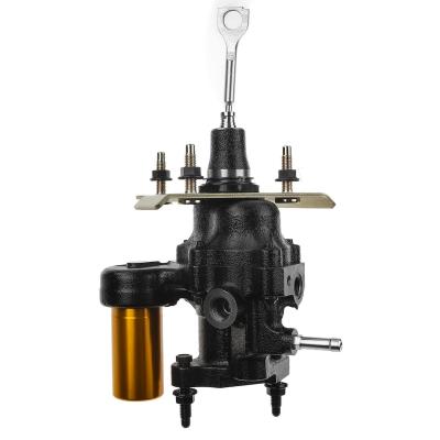 China Power Brake Booster for Chevrolet Silverado 1500 03-07 GMC Sierra for sale