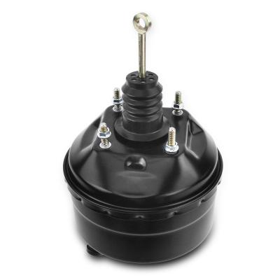 China Vacuum Power Brake Booster for Jeep Cherokee 1997-2001 2.5L 4.0L for sale