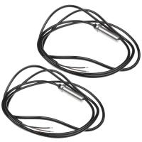 China 2x Rear Driver & Passenger ABS Wheel Speed Sensor for Benz Sprinter Sprinter 3-T for sale