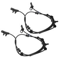 China 2x Front Driver & Passenger ABS Wheel Speed Sensor for Dodge Durango 2016-2020 for sale