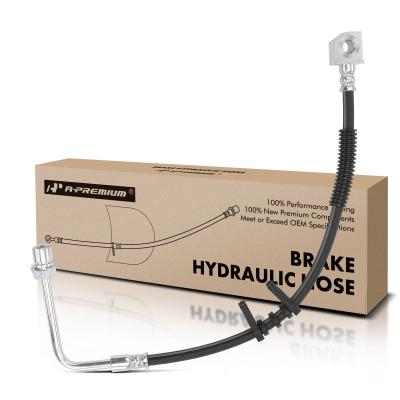 China Rear Driver Brake Hydraulic Hose for Ford Windstar 1995-2003 Rear Disc Brakes for sale