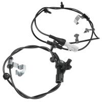 China 2x Rear Left & Right ABS Wheel Speed Sensor for Ford Edge Lincoln MKX 07-08 for sale
