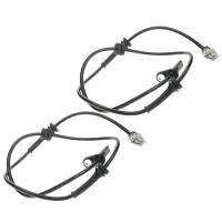 China 2x Front Driver & Passenger ABS Wheel Speed Sensor for Nissan Altima 2007-2013 for sale