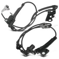 China 2x Front Driver & Passenger ABS Wheel Speed Sensor for Scion tC 2005-2010 2.4L for sale