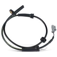 China Front Driver or Passenger ABS Wheel Speed Sensor for Nissan Rogue 08-13 L4 2.5L for sale
