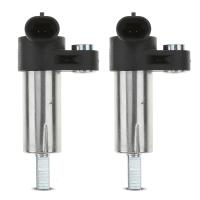 China Rear Driver or Passenger ABS Wheel Speed Sensor for Chevrolet Express 2500 GMC for sale