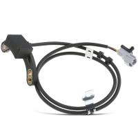 China Front Passenger ABS Wheel Speed Sensor for Dodge B1500 1996-1997 Ram 1500 Van for sale
