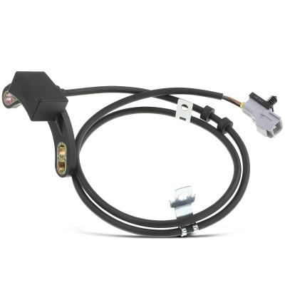 China Front Passenger ABS Wheel Speed Sensor for Dodge B1500 1996-1997 Ram 1500 Van for sale