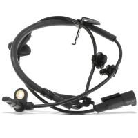 China Front Driver ABS Wheel Speed Sensor for Dodge Caliber Jeep Compass Patriot for sale