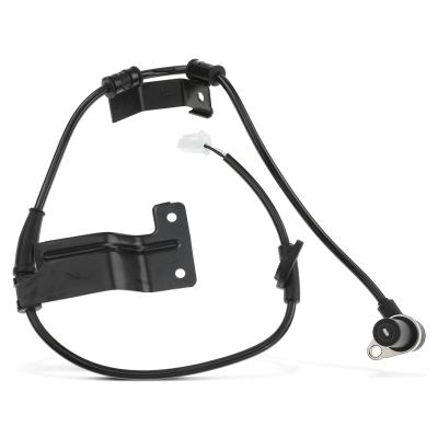 China Rear Passenger ABS Wheel Speed Sensor for Hyundai Sonata 99-00 2.4L 2.5L for sale