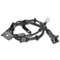 China Rear Passenger ABS Wheel Speed Sensor for Kia Rio Rio5 2006-2011 1.6L for sale