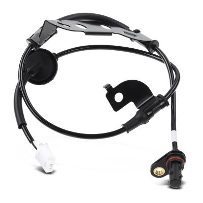 China Front Driver ABS Wheel Speed Sensor for Hyundai Elantra 2010-2011 for sale