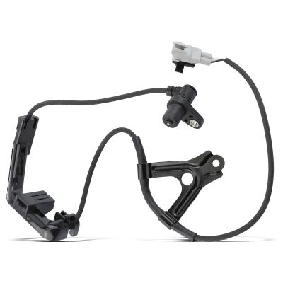 China Front Passenger ABS Wheel Speed Sensor for Toyota Corolla 1996-2002 for sale