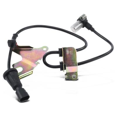 China Front Passenger ABS Wheel Speed Sensor for Chrysler 300M Dodge Intrepid for sale