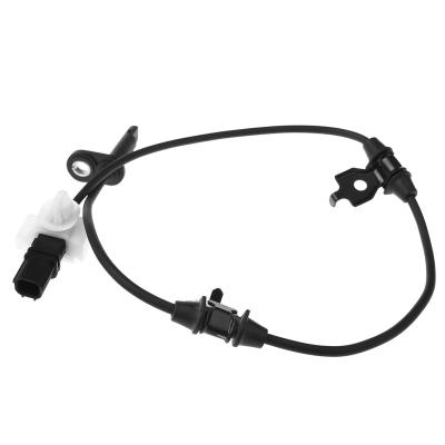 China Front Driver ABS Wheel Speed Sensor for Honda Civic 2012-2015 for sale