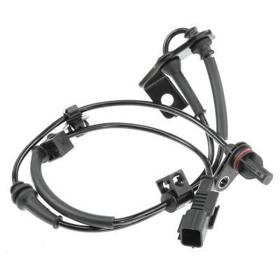 China Front Driver ABS Wheel Speed Sensor for Hyundai Tucson 18-20 Kia Sportage 16-19 for sale