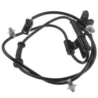 China Front Driver ABS Wheel Speed Sensor for Hyundai Santa Fe 201-2012 2.4L 3.5L for sale