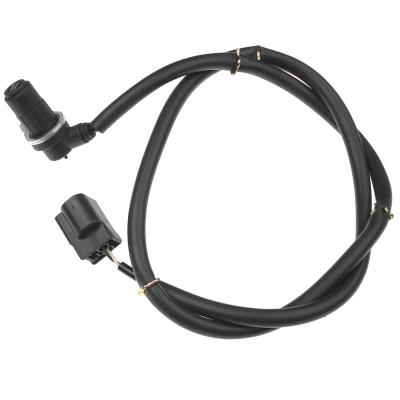 China Front Driver ABS Wheel Speed Sensor for Mitsubishi Montero 2001-2006 for sale