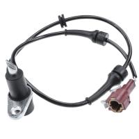 China Front Driver ABS Wheel Speed Sensor for Infiniti QX4 01-03 Nissan Pathfinder for sale