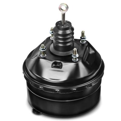 China Vacuum Power Brake Booster for Jeep Grand Cherokee 1995-1998 4.0L 5.2L 5.9L for sale