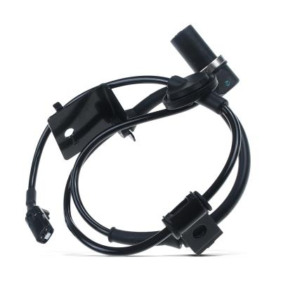 China Front Driver ABS Wheel Speed Sensor for Hyundai Santa Fe 2003-2006 for sale