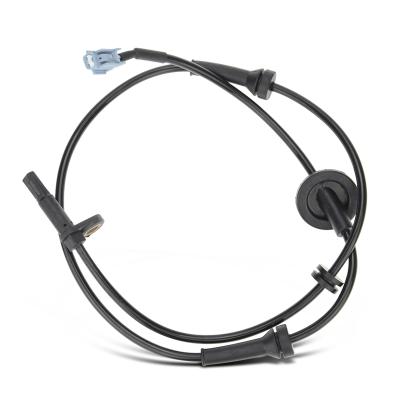 China Front Driver ABS Wheel Speed Sensor for Nissan Murano Z50 2003-2007 for sale
