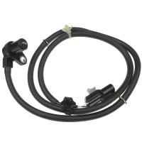 China Front Driver ABS Wheel Speed Sensor for Mitsubishi Lancer 2002-2007 for sale