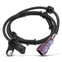 China Front Driver ABS Wheel Speed Sensor for Nissan Frontier 2003-2004 L4 2.4L for sale