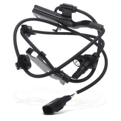 China Front Driver ABS Wheel Speed Sensor for Lexus NX200t NX300 NX300h L4 2.0L 2.5L for sale