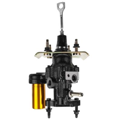 China Power Brake Booster for Chevrolet Silverado Tahoe GMC Yukon Hummer for sale