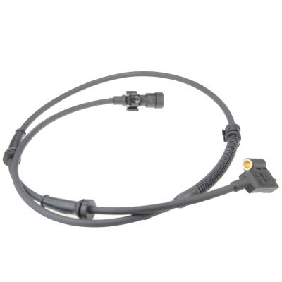 China Front Passenger ABS Wheel Speed Sensor for Jeep Grand Cherokee 1999-2004 for sale
