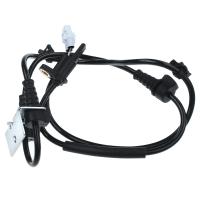 China Front Passenger ABS Wheel Speed Sensor for Suzuki SX4 2007-2013 L4 2.0L for sale